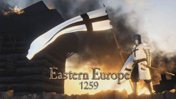 Eastern Europe 1259 at Mount & Blade II: Bannerlord Nexus - Mods and ...